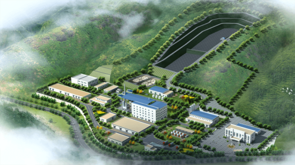 Reinforced Earth Retaining Wall Engineering For Hazardous Waste And ...